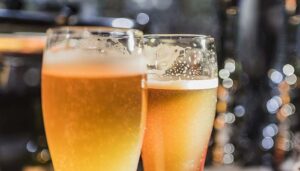 Drink Menu at Scooter’s Fish House | Cold Beers, Cocktails, and More